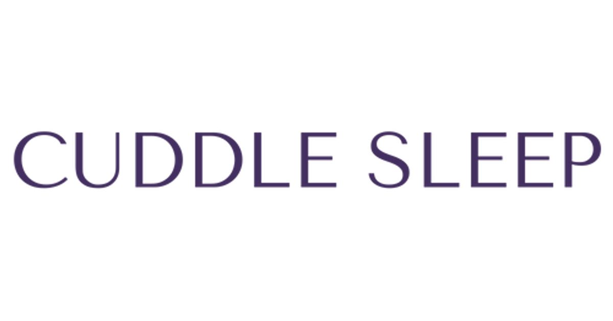 Cuddle Pillow Sets – Cuddle Sleep
